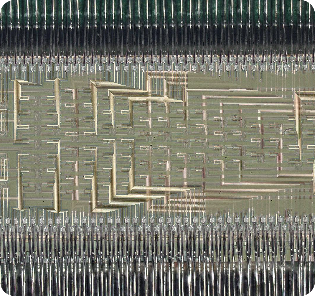 Programmable Photonics | Jacques Carolan
